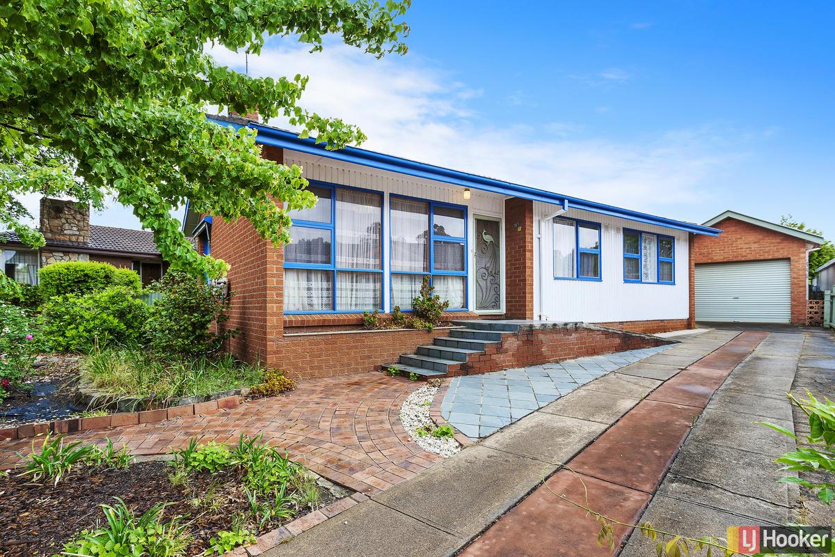 137 Ross Road, Crestwood NSW 2620 | Allhomes