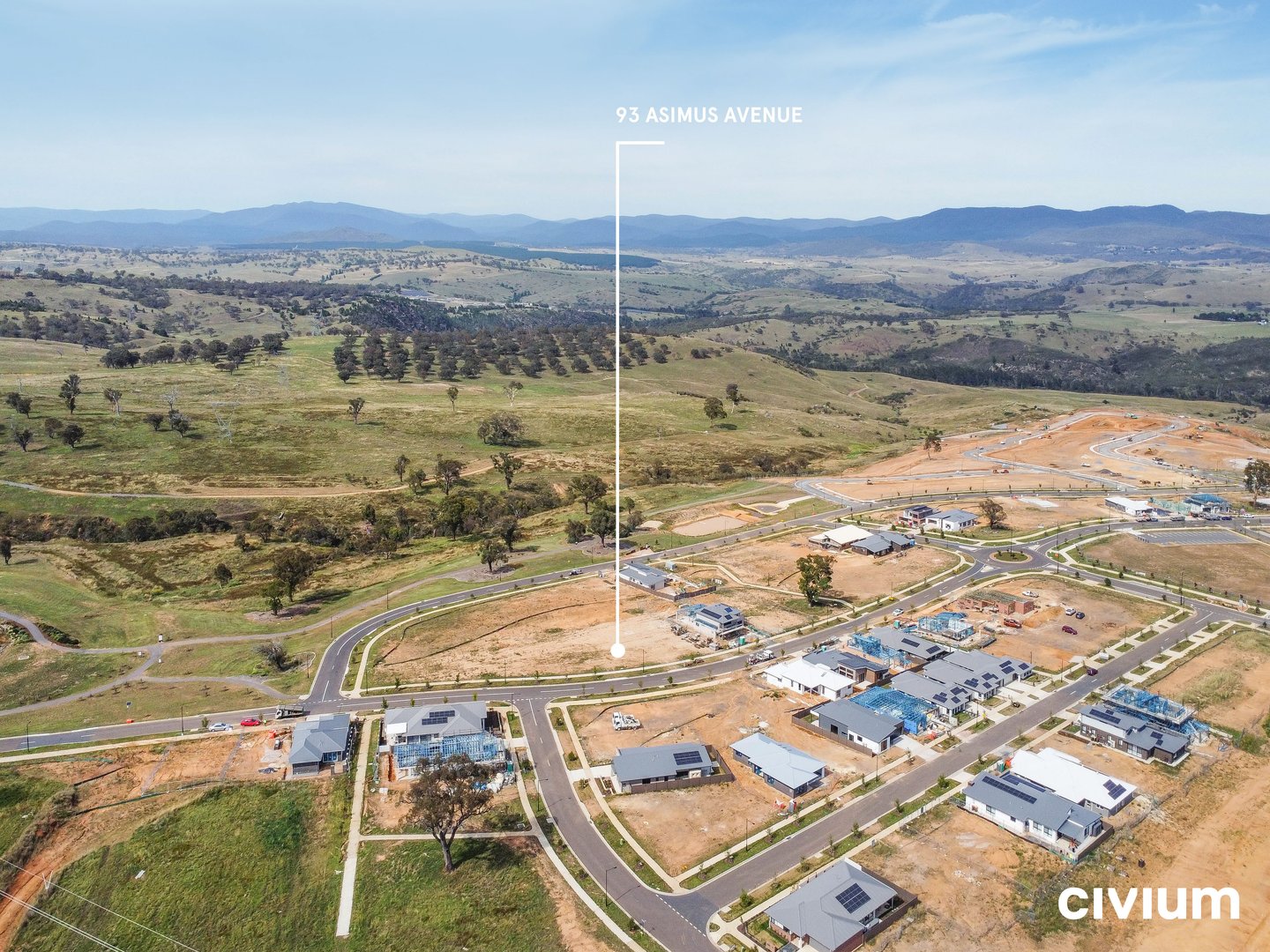 93 Asimus Avenue, Macnamara ACT 2615 | Allhomes