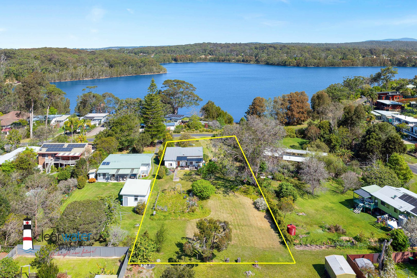 80 O'Connells Point Road, Wallaga Lake NSW 2546 | Allhomes