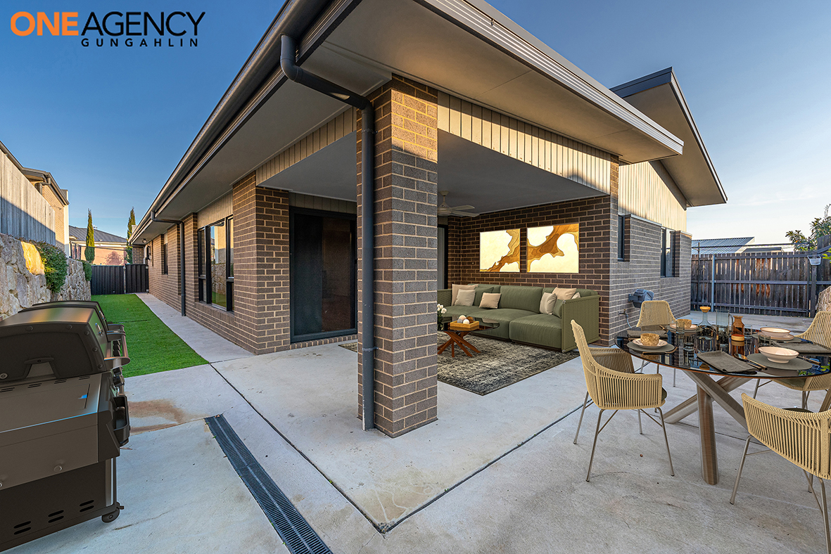 31 Ruby Hunter Rise, Moncrieff ACT 2914 | Allhomes