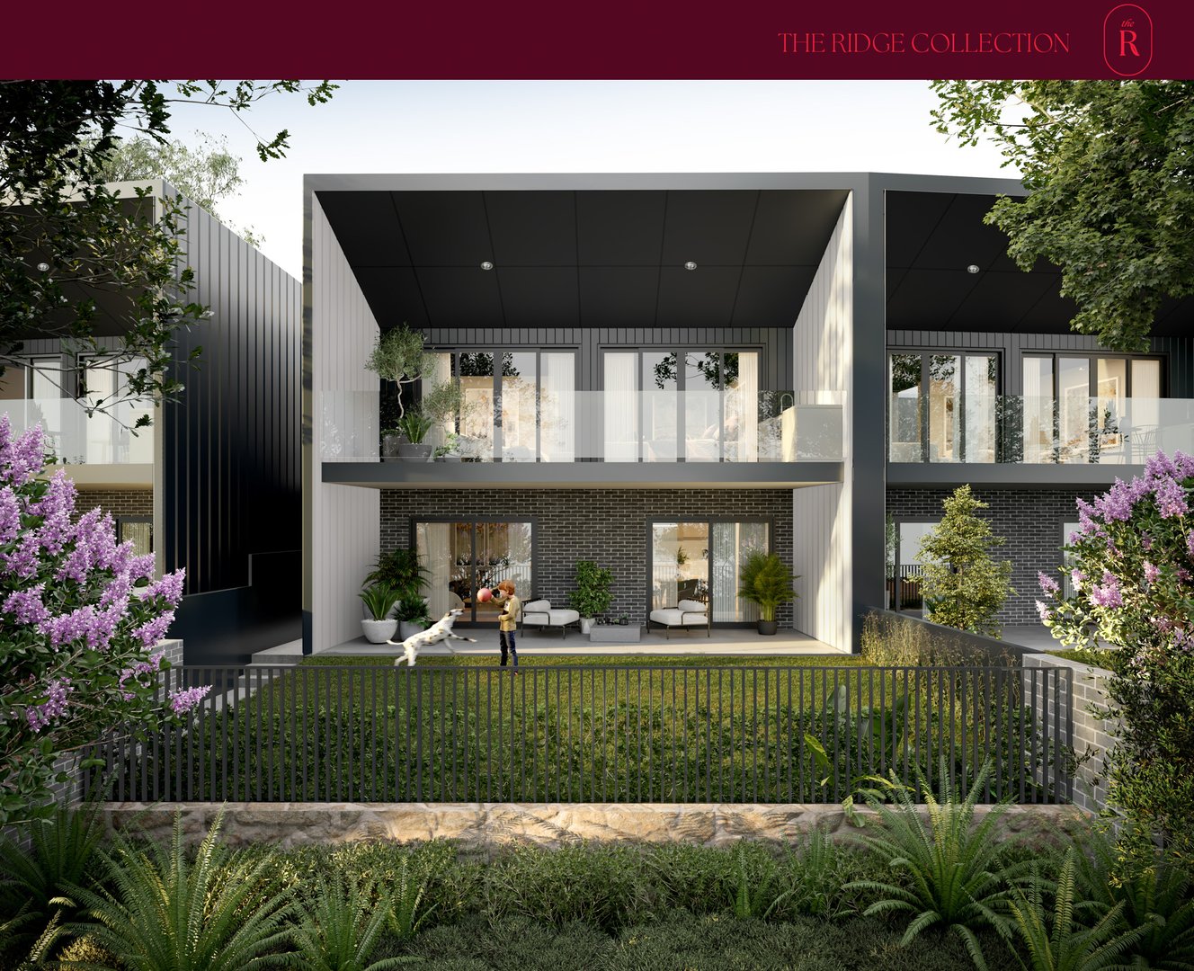 Edition 116 - Type H - Duplex, Denman Prospect ACT 2611 | Allhomes