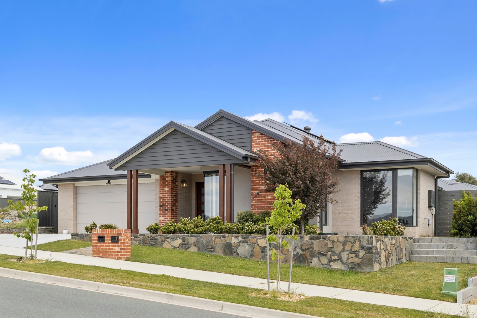 4 Cavan Rise, Googong NSW 2620 | Allhomes