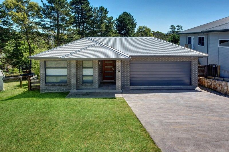 10 Rochester Drive, Bundanoon NSW 2578 | Allhomes