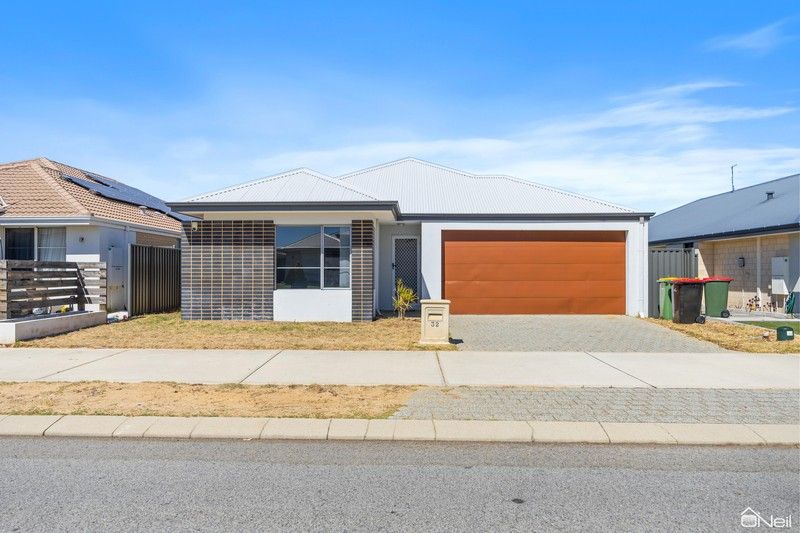 32 Nesbit Drive, Haynes WA 6112 | Allhomes