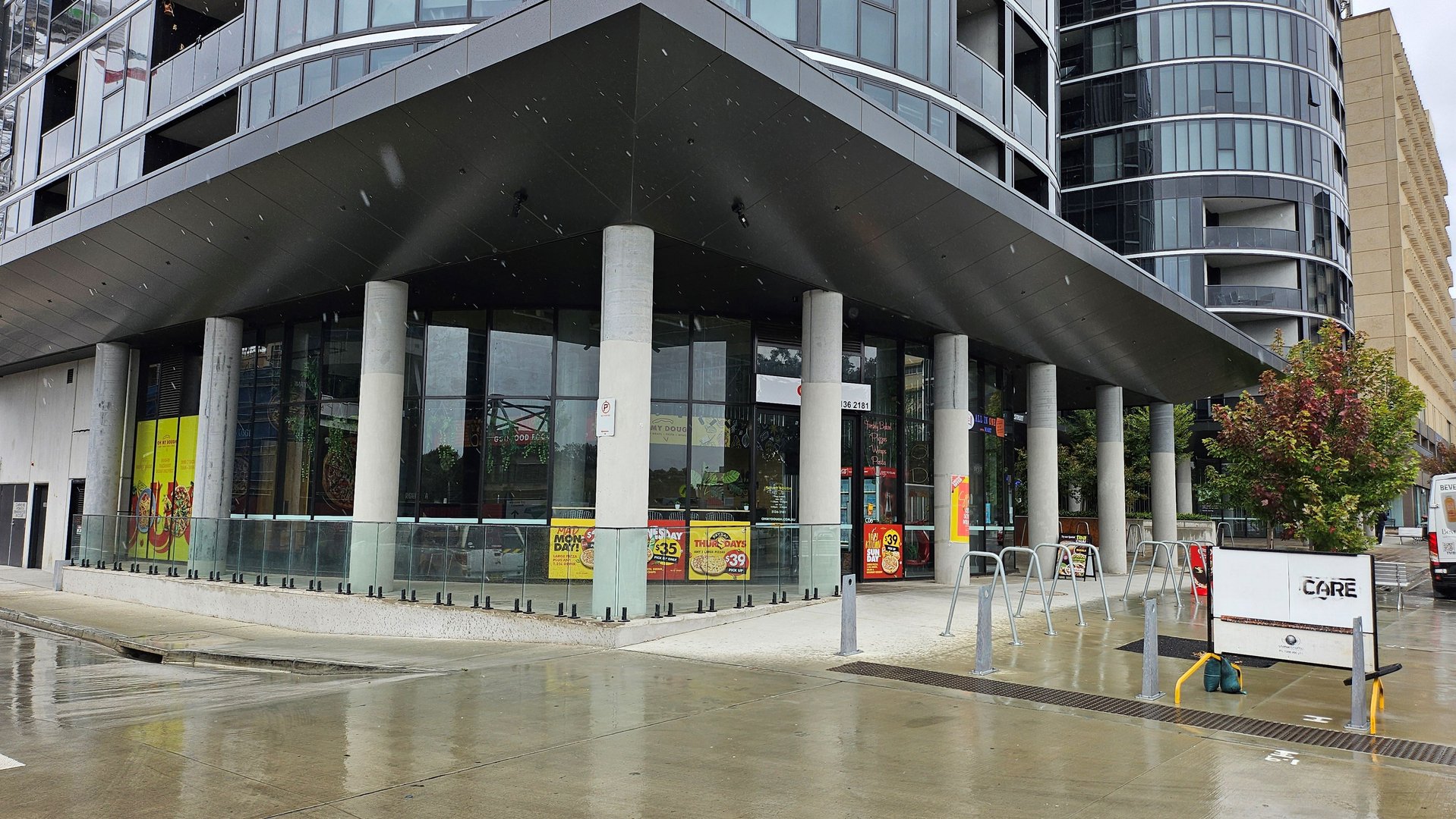 436/15 Bowes Street, Phillip ACT 2606 | Allhomes