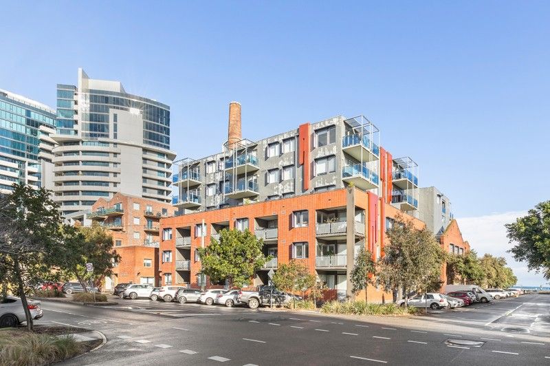 b106/52 Dow Street, Port Melbourne VIC 3207 | Allhomes