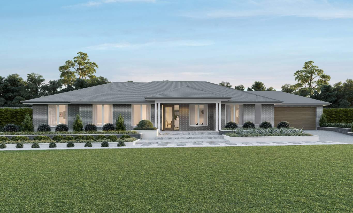 The Fields Sutton - Lot 24, Sutton NSW 2620 | Allhomes
