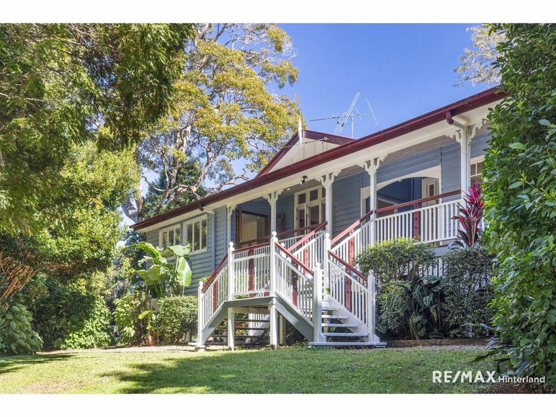 38 Treehaven Way, Maleny QLD 4552 | Allhomes