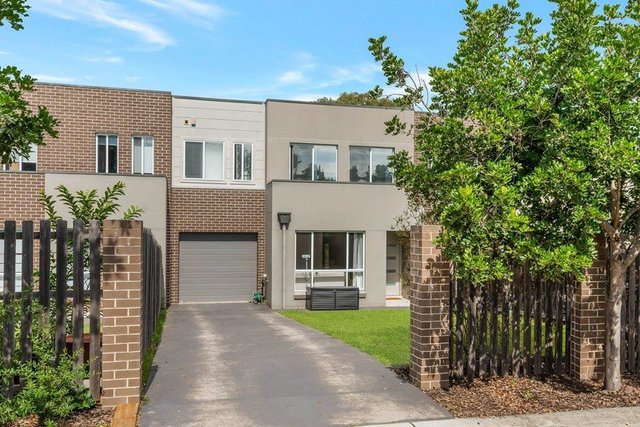 Recently sold properties & real estate prices in Campbelltown, NSW 2560 ...