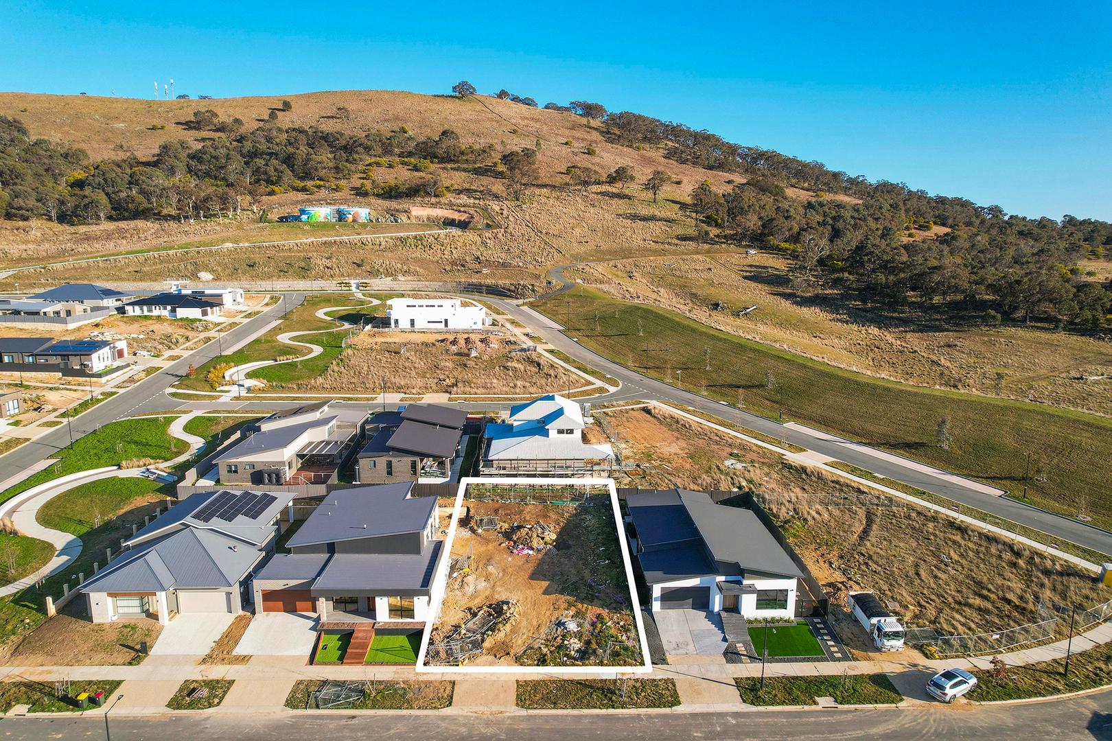 7 Elsie Cornish Way, Taylor ACT 2913 | Allhomes