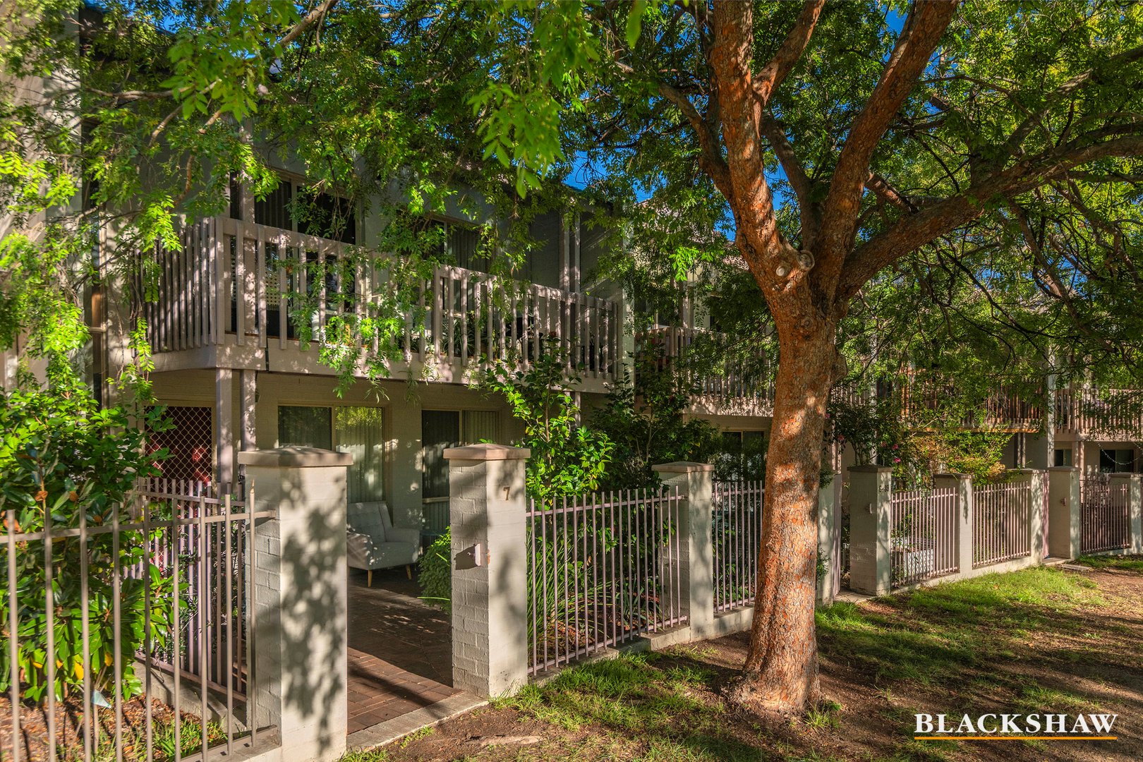 7/39 Tank Street, Phillip ACT 2606 | Allhomes