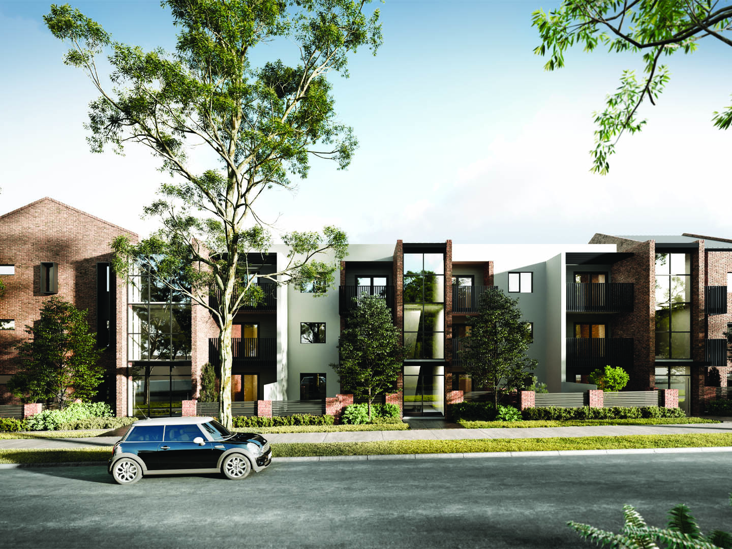 1 Alex Colley Crescent, Wright ACT 2611 | Allhomes