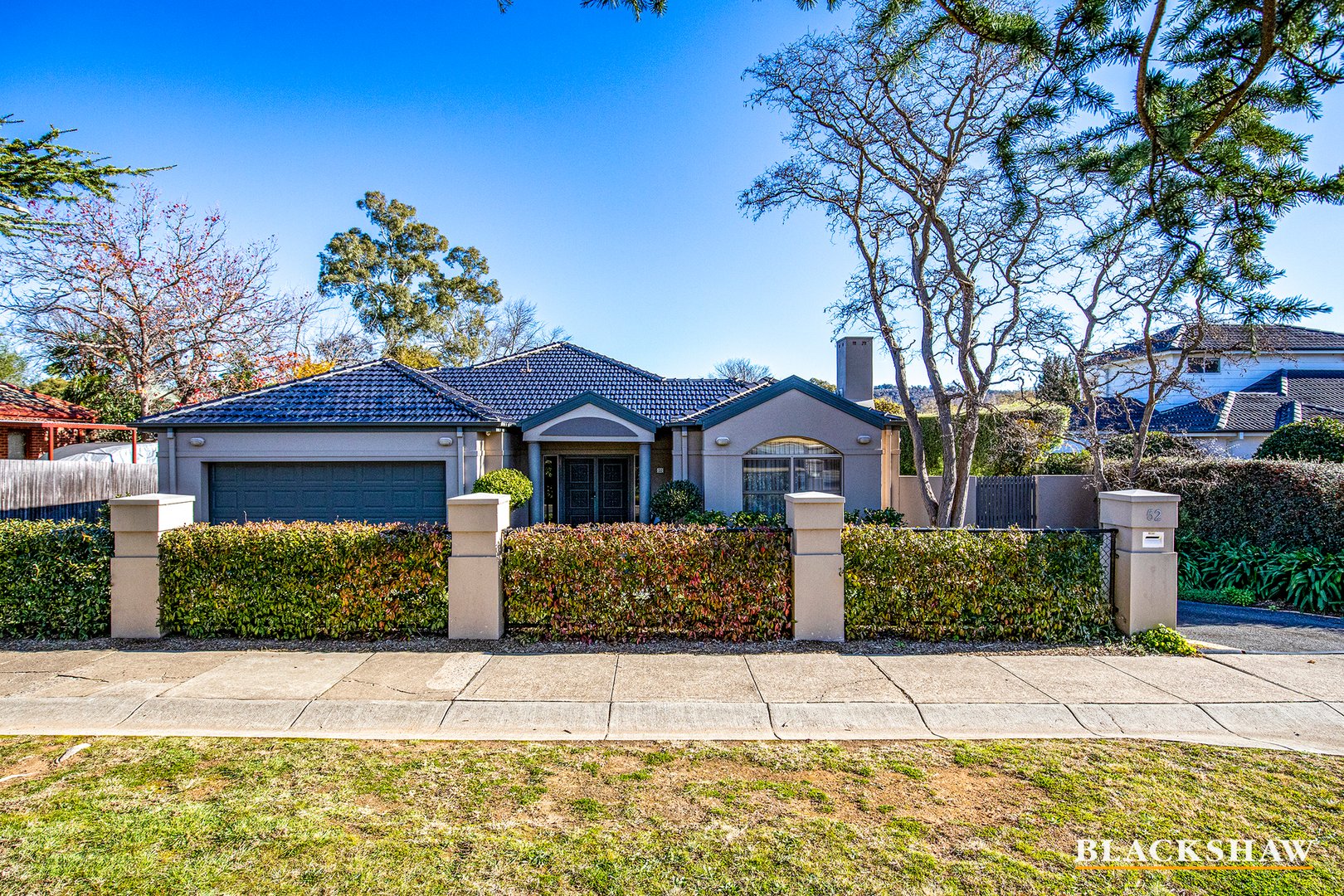 52 Captain Cook Crescent, Griffith ACT 2603 | Allhomes