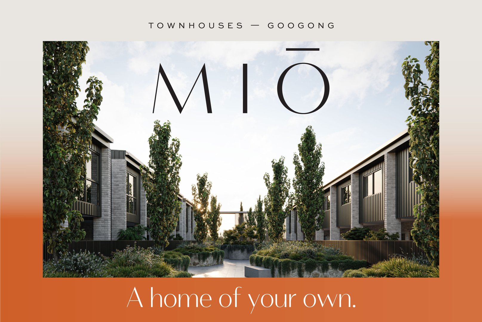 MIO - A home of your own - 3 Bed, 2 Bath, Triple Garage, Googong NSW ...