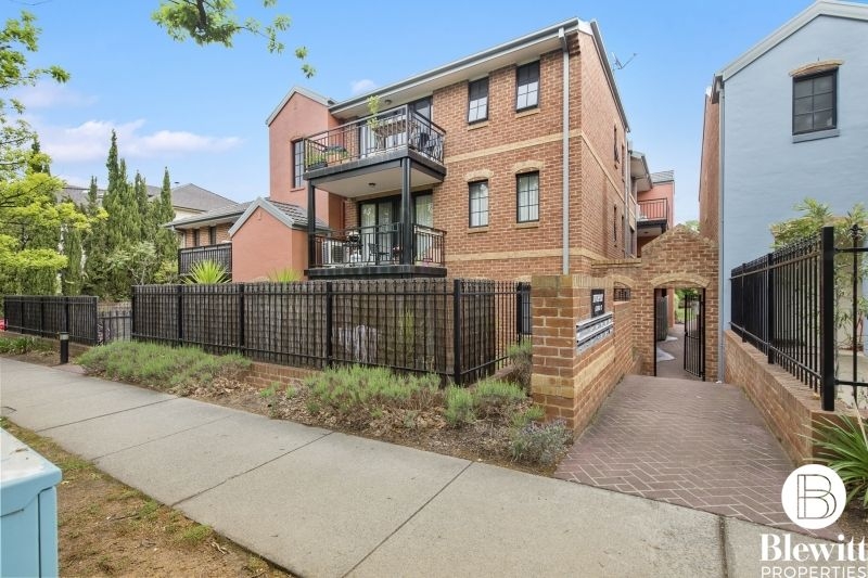 16/1 Ijong Street, Braddon ACT 2612 | Allhomes