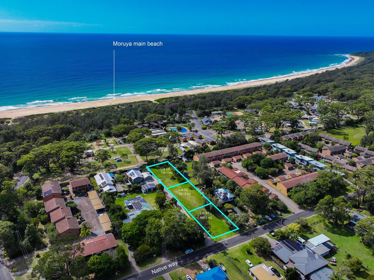 12 Native Way, Moruya Heads NSW 2537 | Allhomes