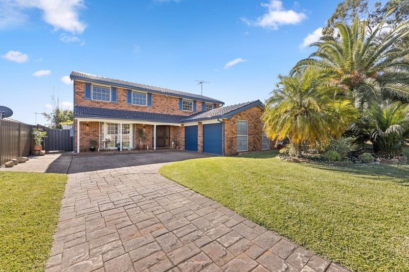 28 Marsden Road, Barden Ridge NSW 2234 | Allhomes