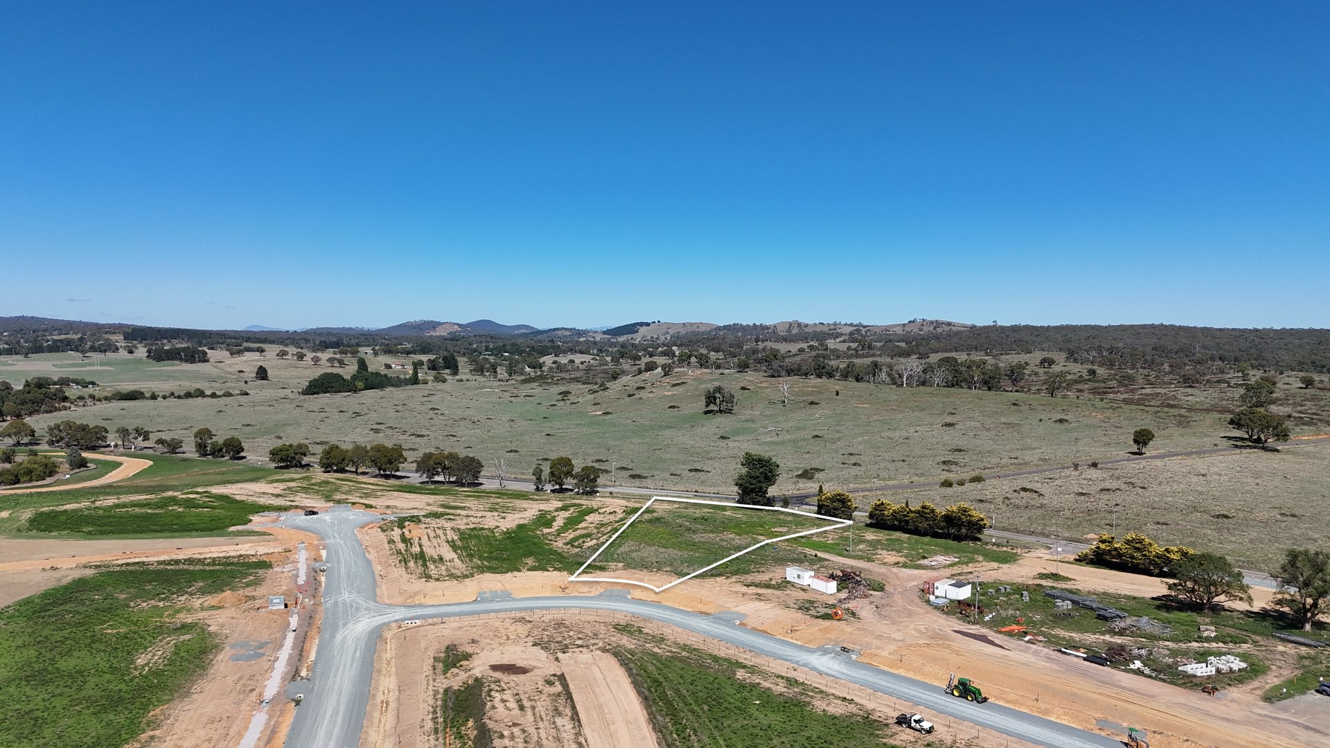 The Fields Sutton - Lot 22, Sutton NSW 2620 | Allhomes