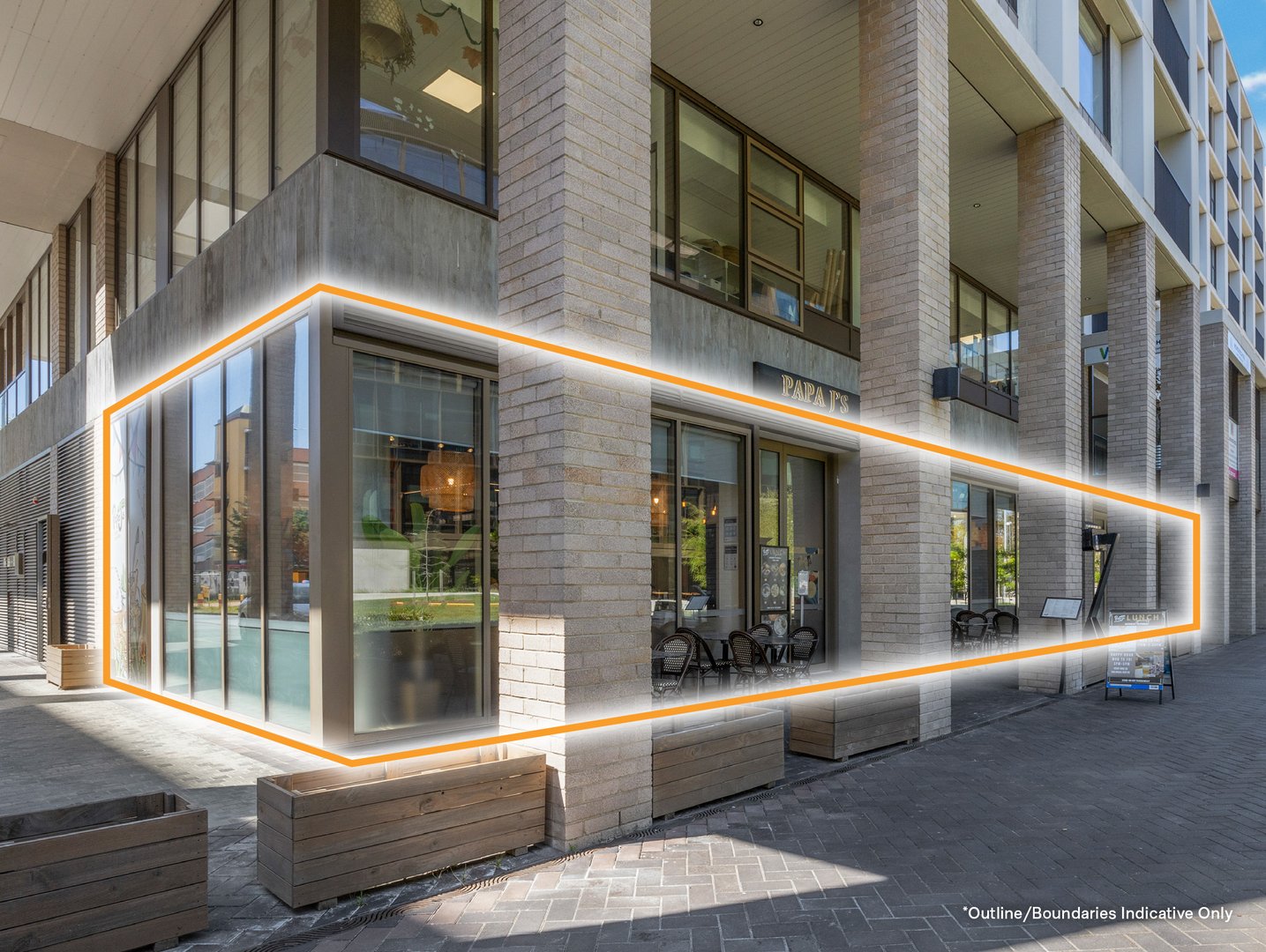 G04/21 Challis Street, Dickson ACT 2602 | Allhomes