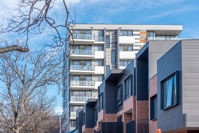 Real Estate for Sale in Braddon, ACT 2612 | Allhomes