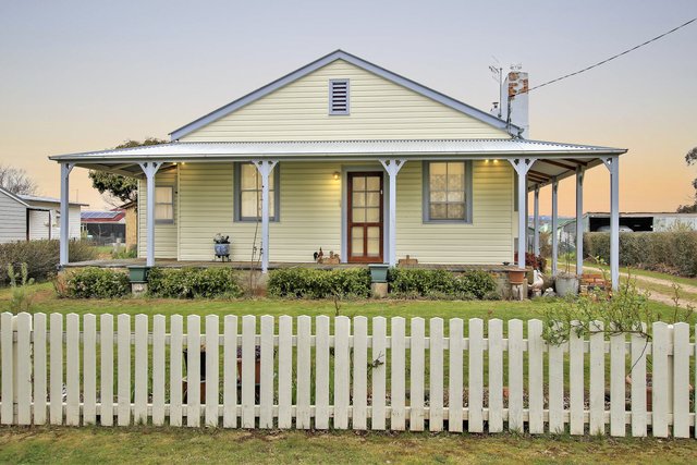 Real Estate for Sale in Adaminaby, NSW 2629 | Allhomes