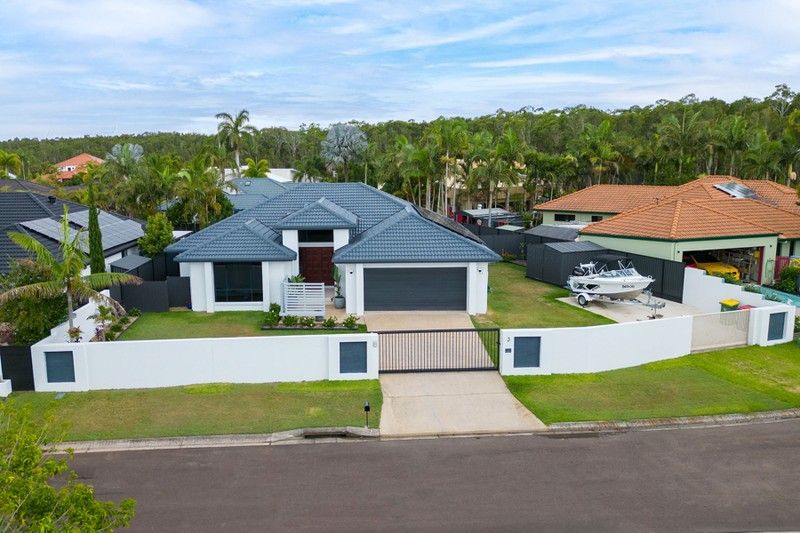 3 Wallum Close, Pelican Waters QLD 4551 | Allhomes