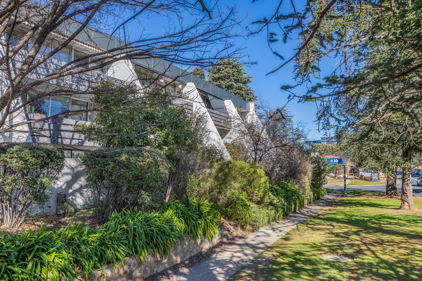 10/8 Giles Street, Griffith ACT 2603 | Allhomes