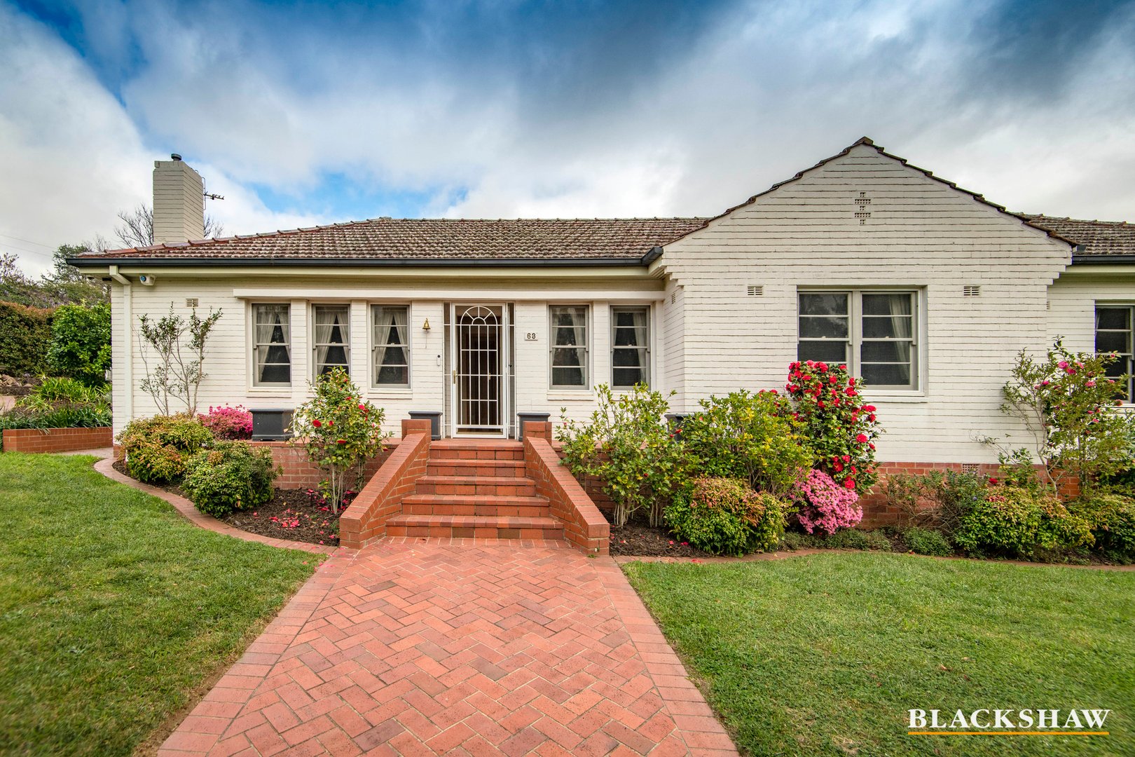 63 Flinders Way, Griffith ACT 2603 | Allhomes