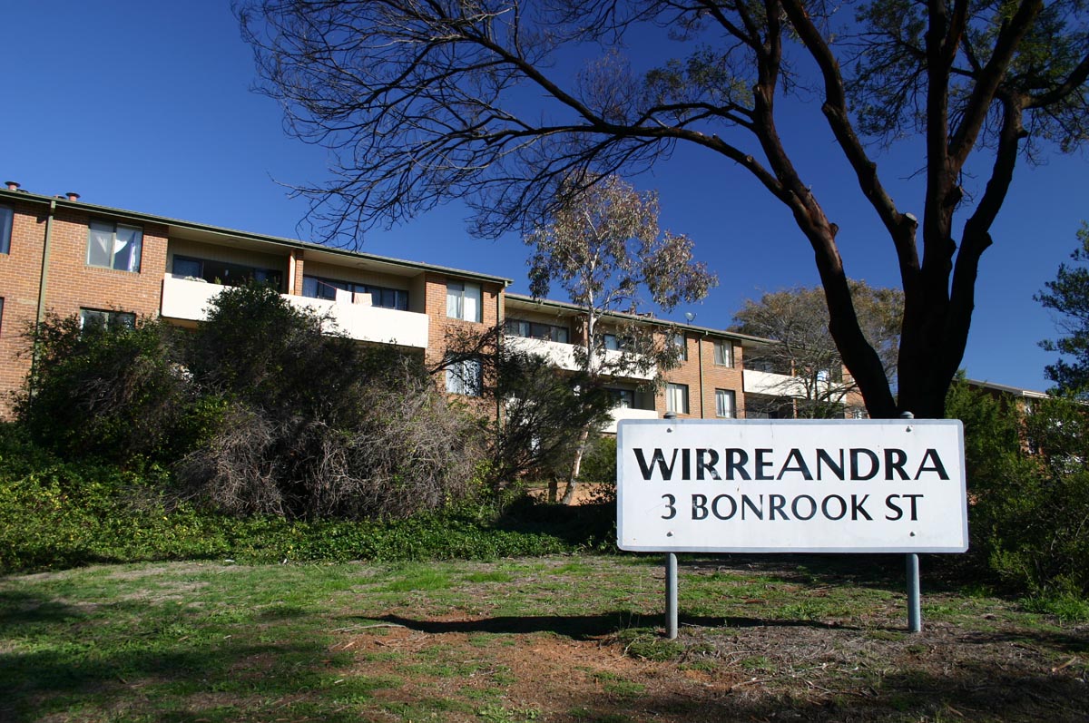 14/3 Bonrook Street, Hawker ACT 2614 | Allhomes