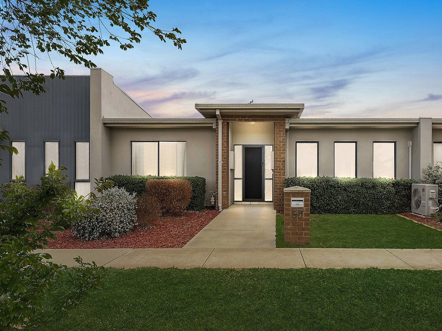 67 Gwen Meredith Loop, Franklin ACT 2913 | Allhomes