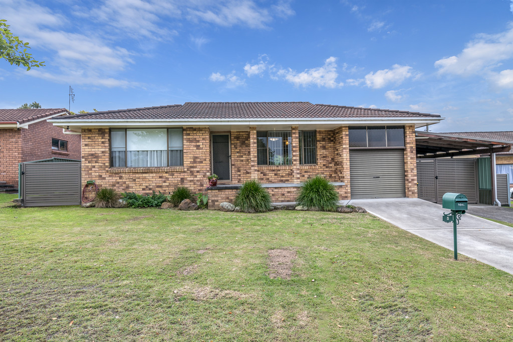 5 Melbee Circuit, Dungog NSW 2420 | Allhomes