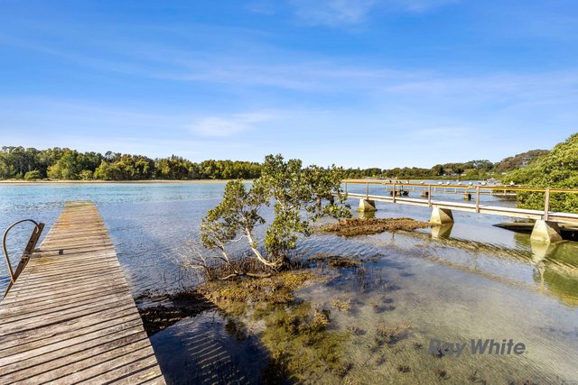 Real Estate for Sale in Mossy Point, NSW 2537 | Allhomes