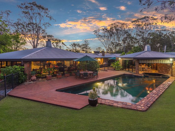 75 Huntingdale Street, Pullenvale QLD 4069 | Allhomes