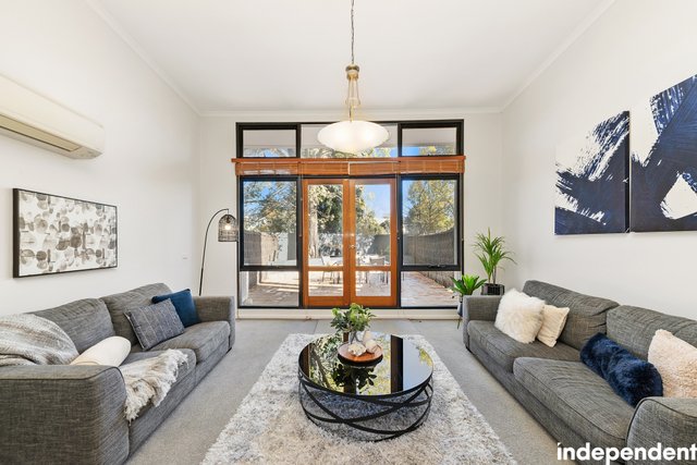 Recently Sold Properties & Real Estate Prices in Canberra, ACT 2601 ...