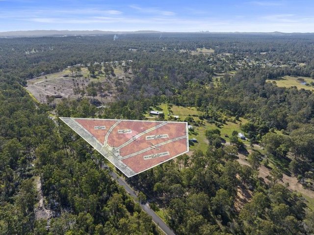 Real Estate for Sale in New Beith, QLD 4124 | Allhomes