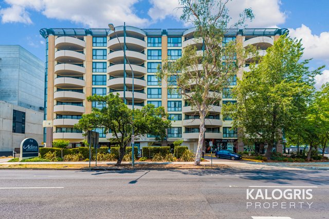 Real Estate for Sale in Braddon, ACT 2612 | Allhomes