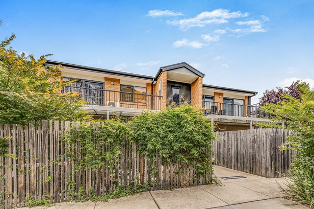 Recently sold properties & real estate prices in Watson, ACT 2602 ...