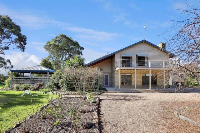 Recently sold properties & real estate prices in Nicholson, VIC 3882 ...