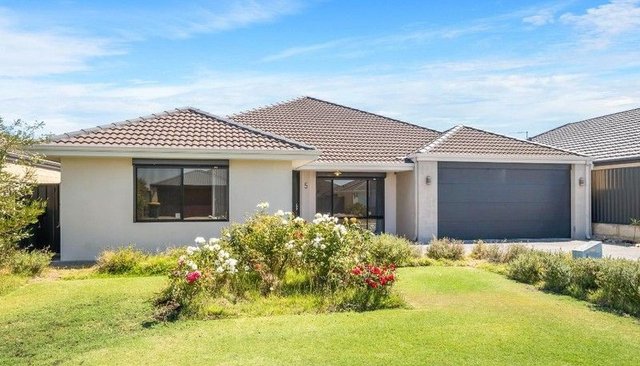 Real Estate for Sale in Ellenbrook, WA 6069 | Allhomes