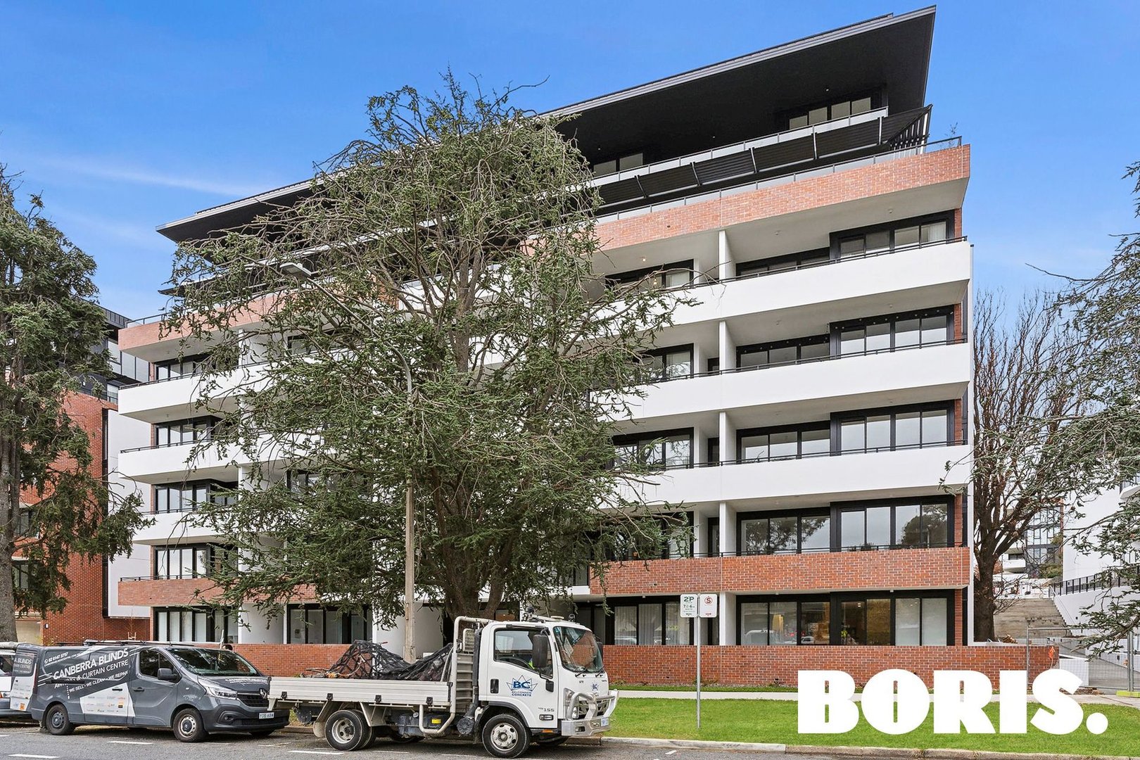 140/19 Captain Cook Crescent, Griffith ACT 2603 | Allhomes