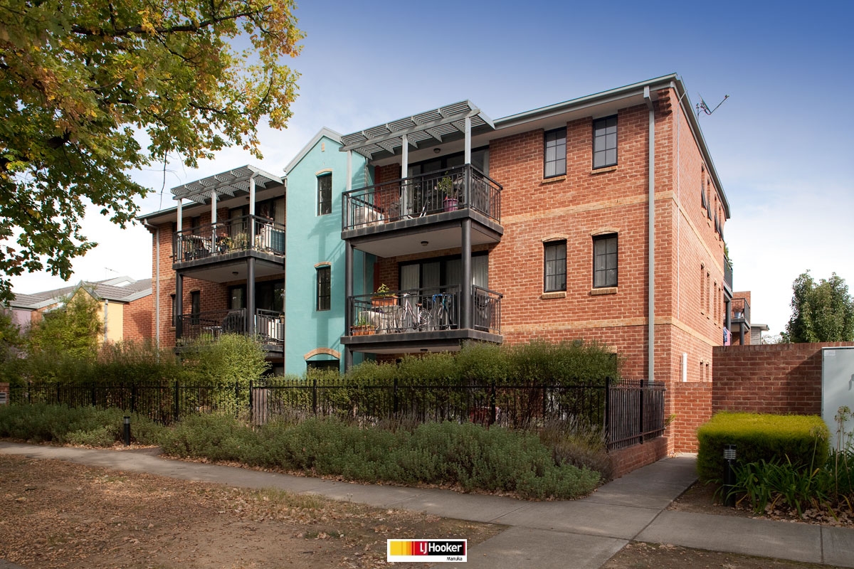 49/19 Ijong Street, Braddon ACT 2612 | Allhomes