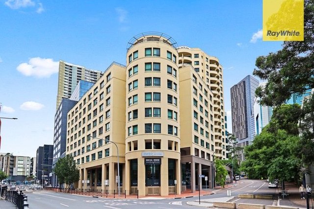Real Estate for Sale in Parramatta, NSW 2150 | Allhomes