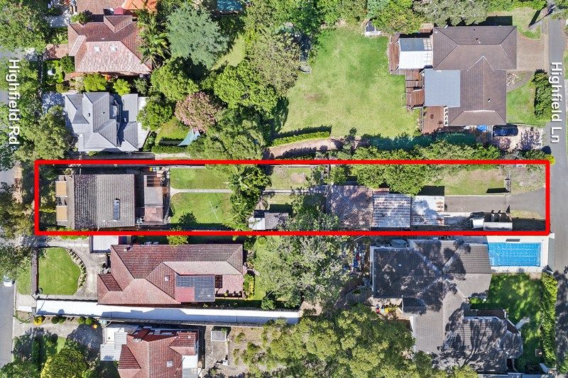 31 Highfield Road, Lindfield NSW 2070 | Allhomes