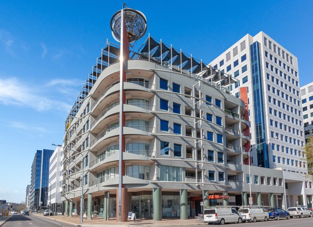 Real Estate for Sale in Canberra, ACT 2601 | Allhomes