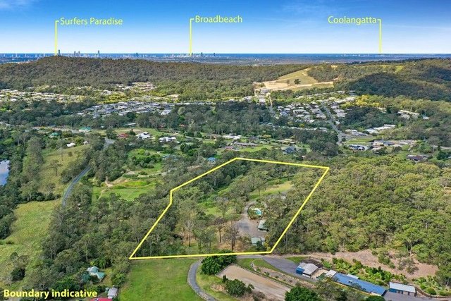 Real Estate for Sale in Gilston, QLD 4211 | Allhomes