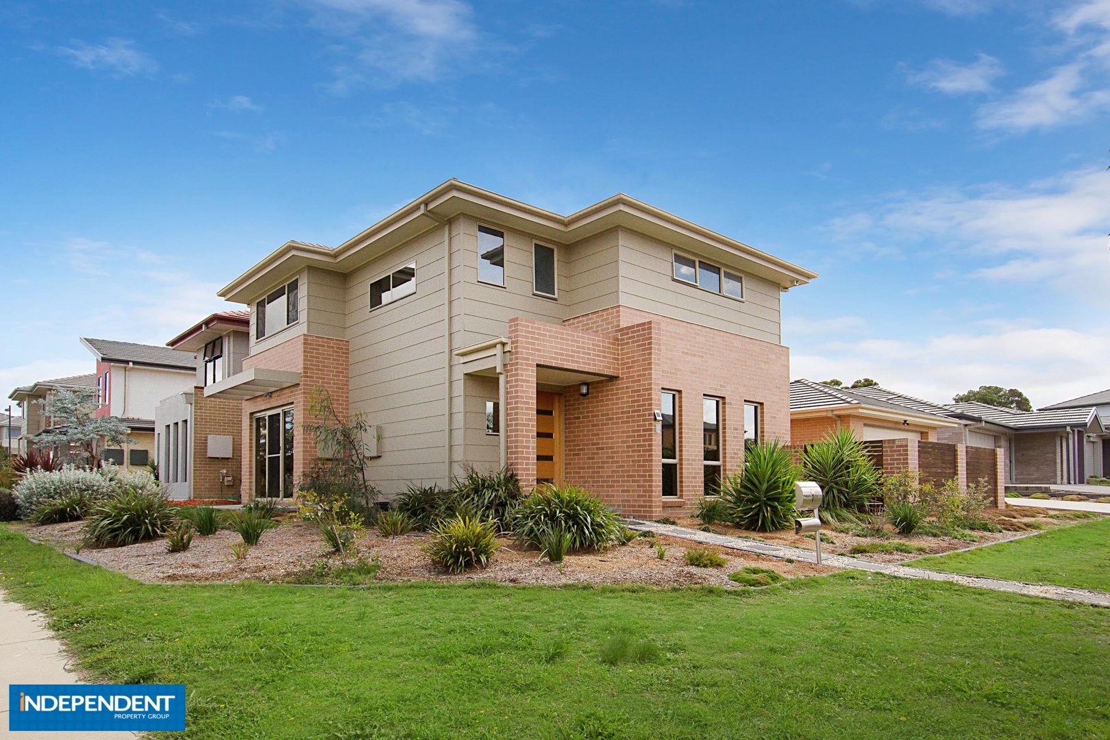 1 Marcus Street, Forde ACT 2914 | Allhomes