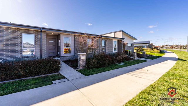 Real Estate for Sale in Moncrieff, ACT 2914 | Allhomes