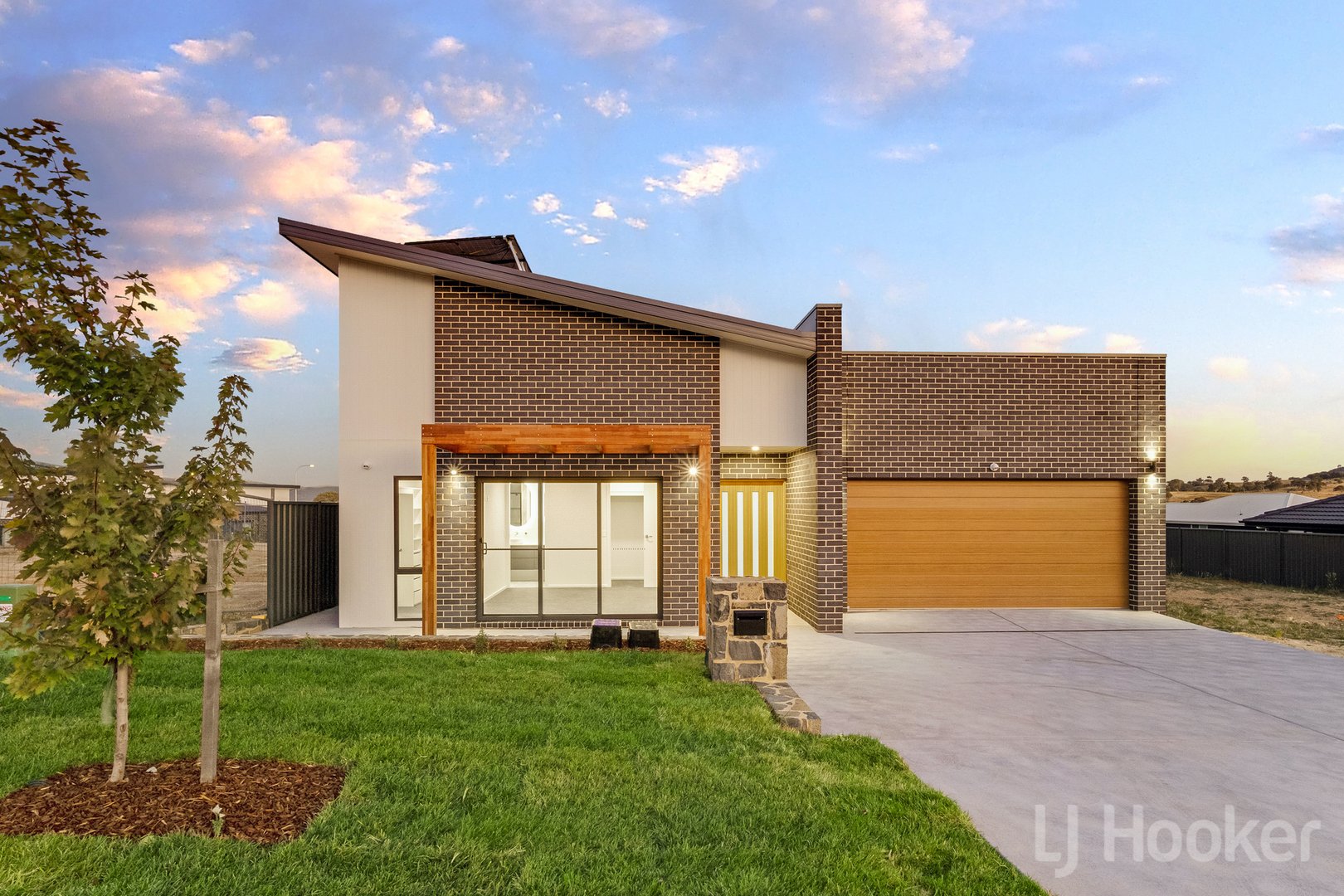 25 Lambrigg Road, Googong NSW 2620 | Allhomes