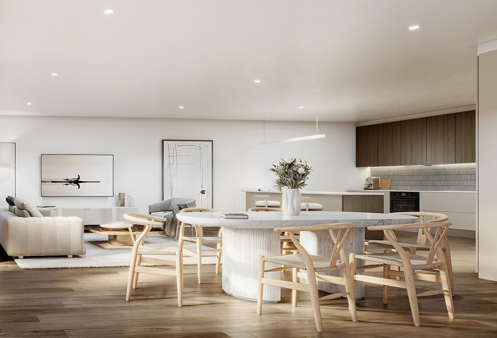 Winona - Premium corner home with WIP, WIR, skylight + more - Type E1, Googong NSW 2620 | Allhomes