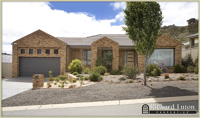 22 Alison Ashby Crescent, Banks ACT 2906 | Allhomes